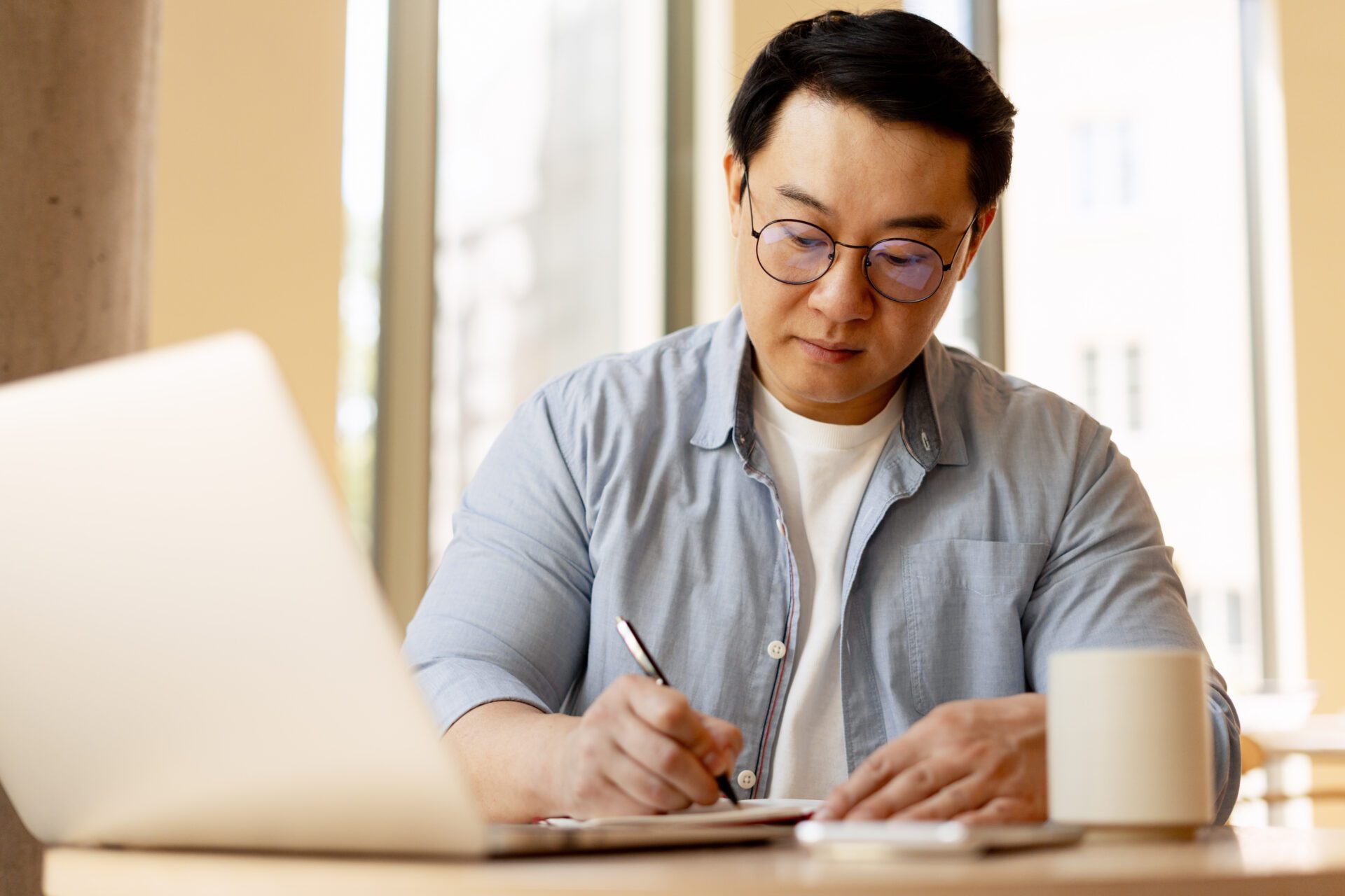 Secure Church Accounts With Multi-Factor Authentication Setup - Higher ...